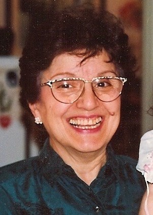 Mary Kayata Obituary - Scarsdale, NY