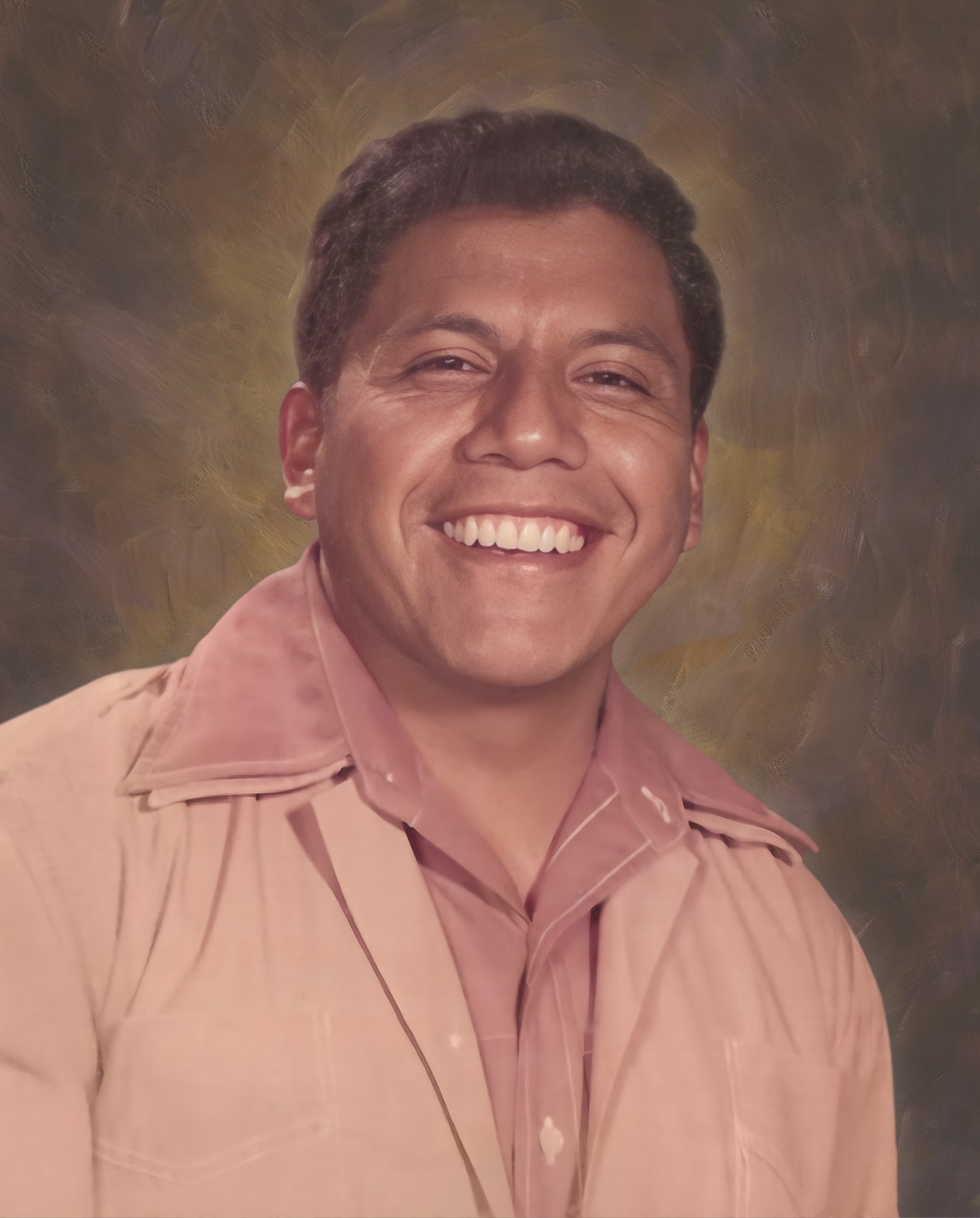 Hector Lopez Obituary - San Bernardino, CA
