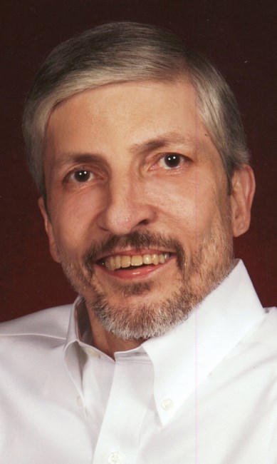 John Eugene Bergeron Obituary - Baton Rouge, LA