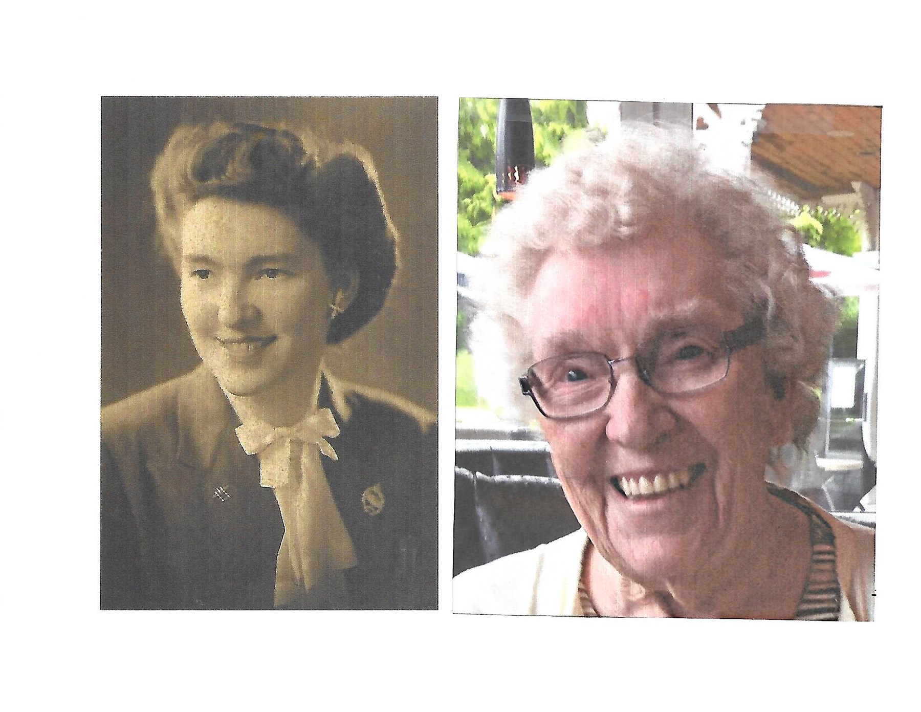 Margaret Davey Obituary - North Vancouver, BC