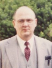 John M. Palmer, Sr. Obituary - Springfield, IL