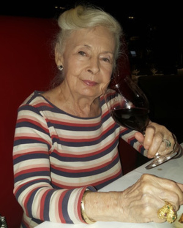 Mira Jordan Obituary - Niagara Falls, ON