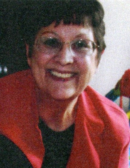 Sally Gardner Obituary - Culver City, CA