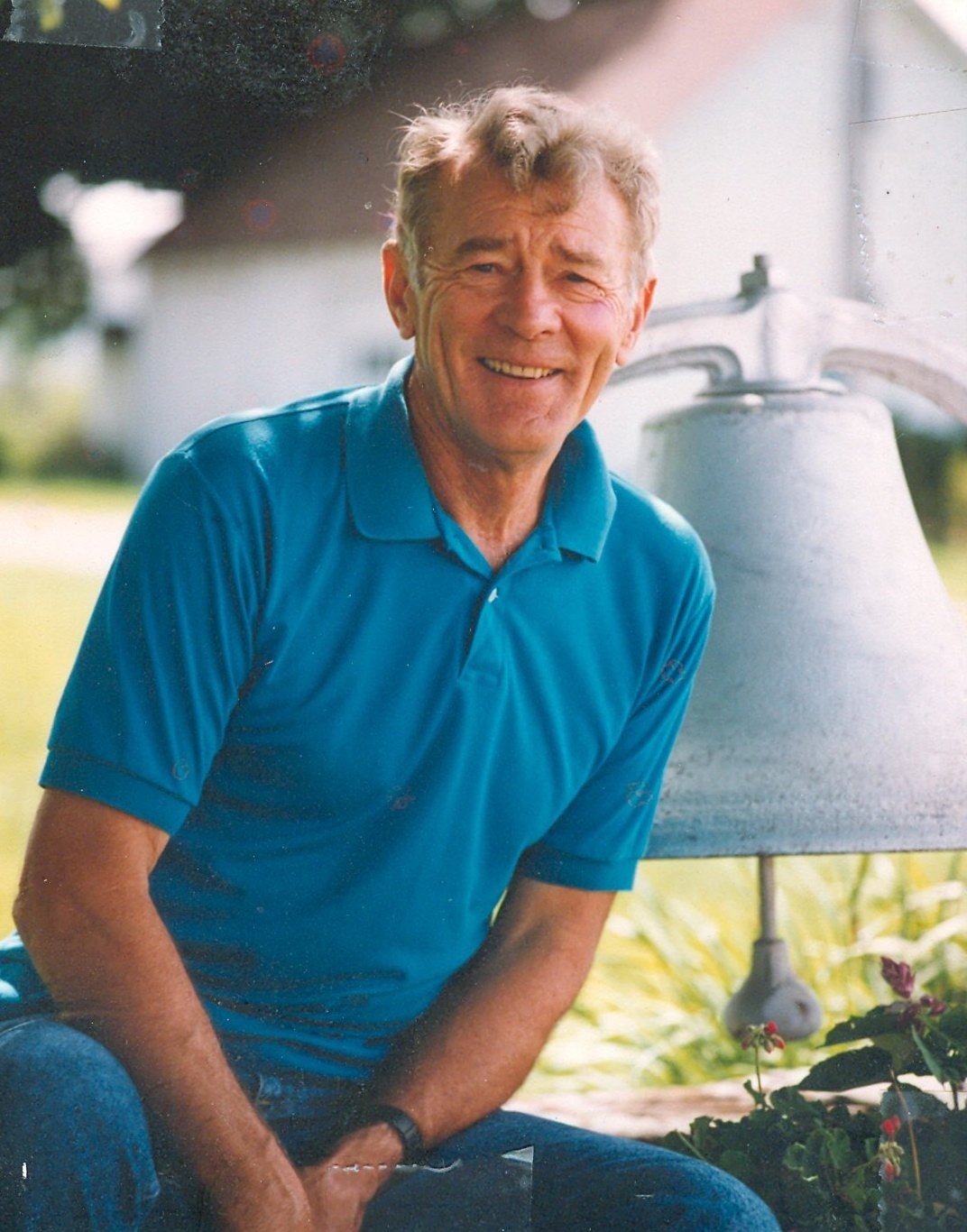 Richard Fincham Obituary - Ames, IA