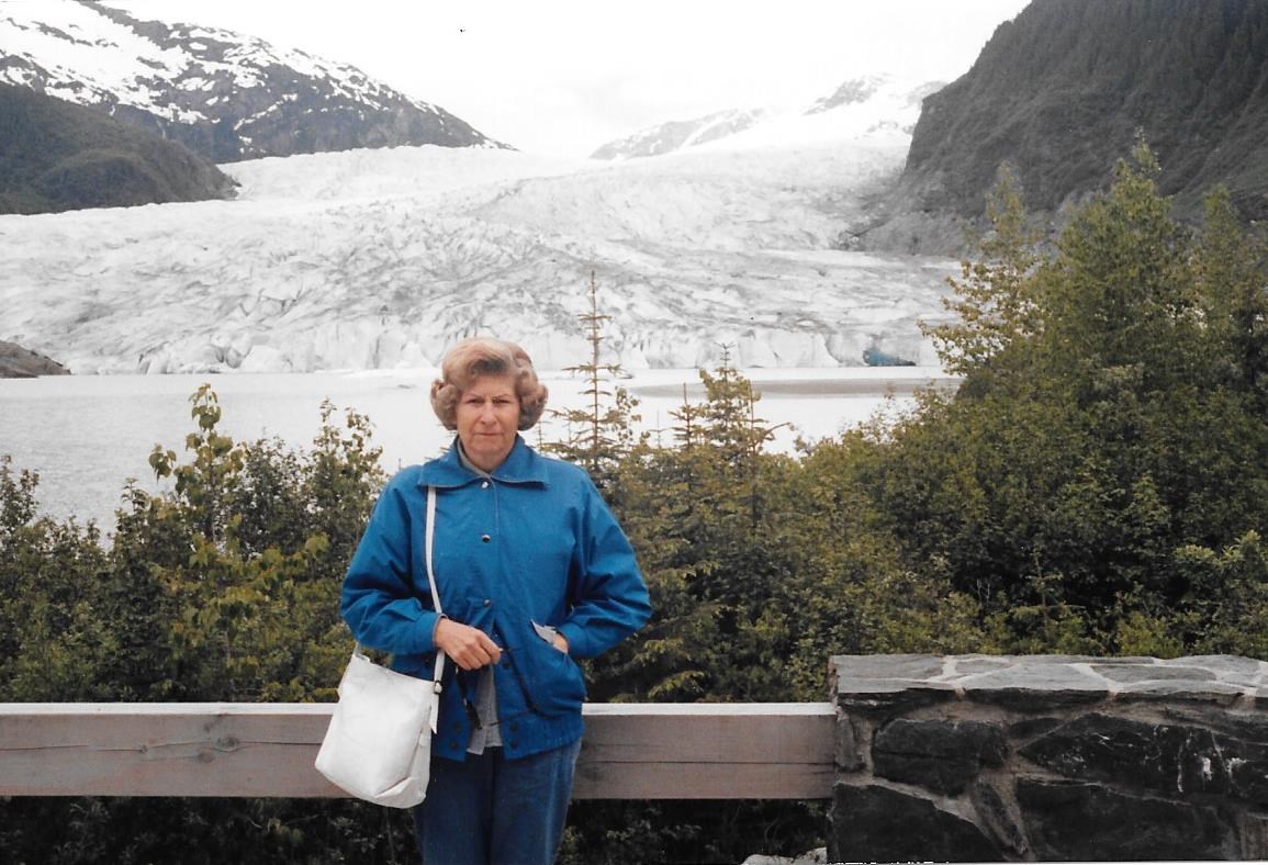 Barbara Adams Obituary - Ventura, CA