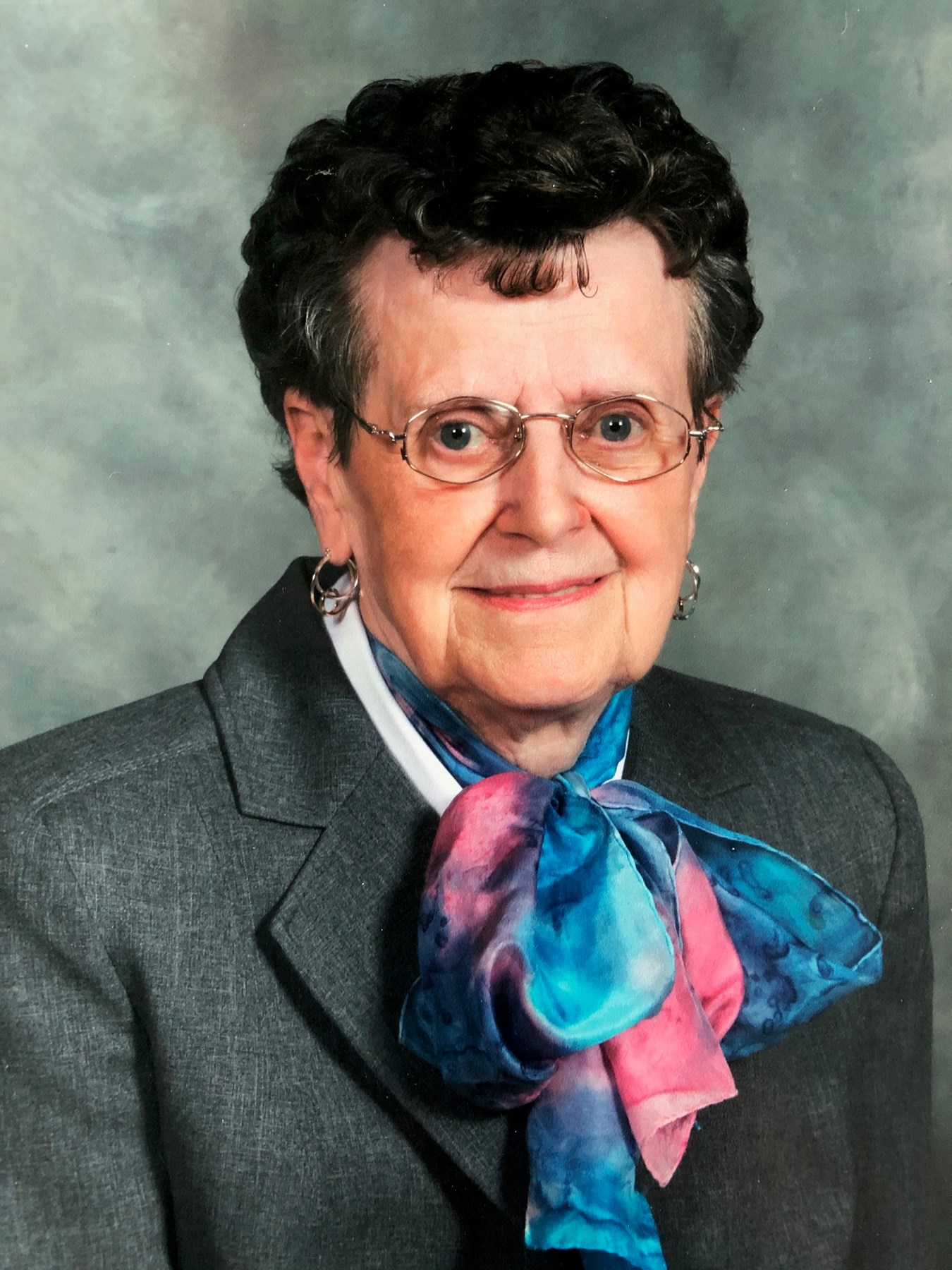 Hazel Price Obituary - Indian Head, SK