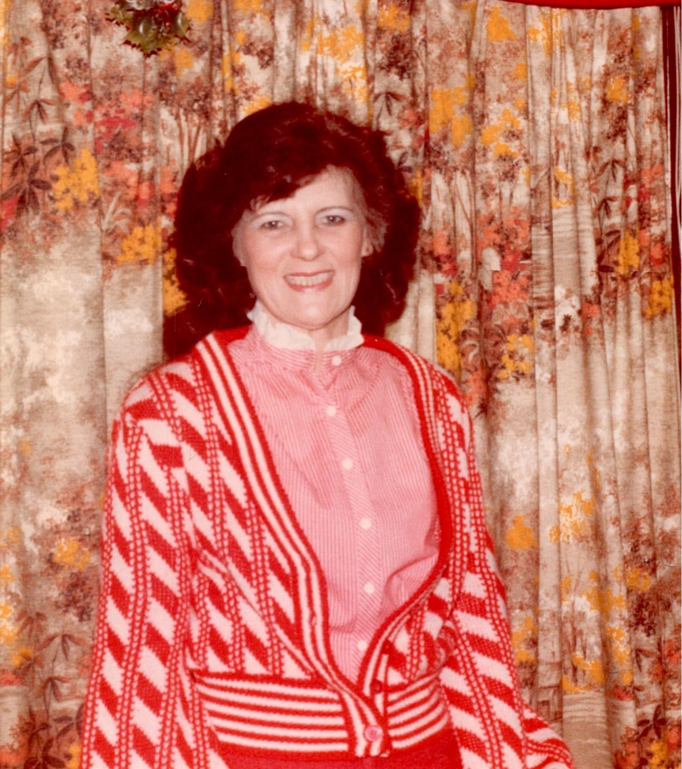 Betty Brown Obituary - Marietta, GA