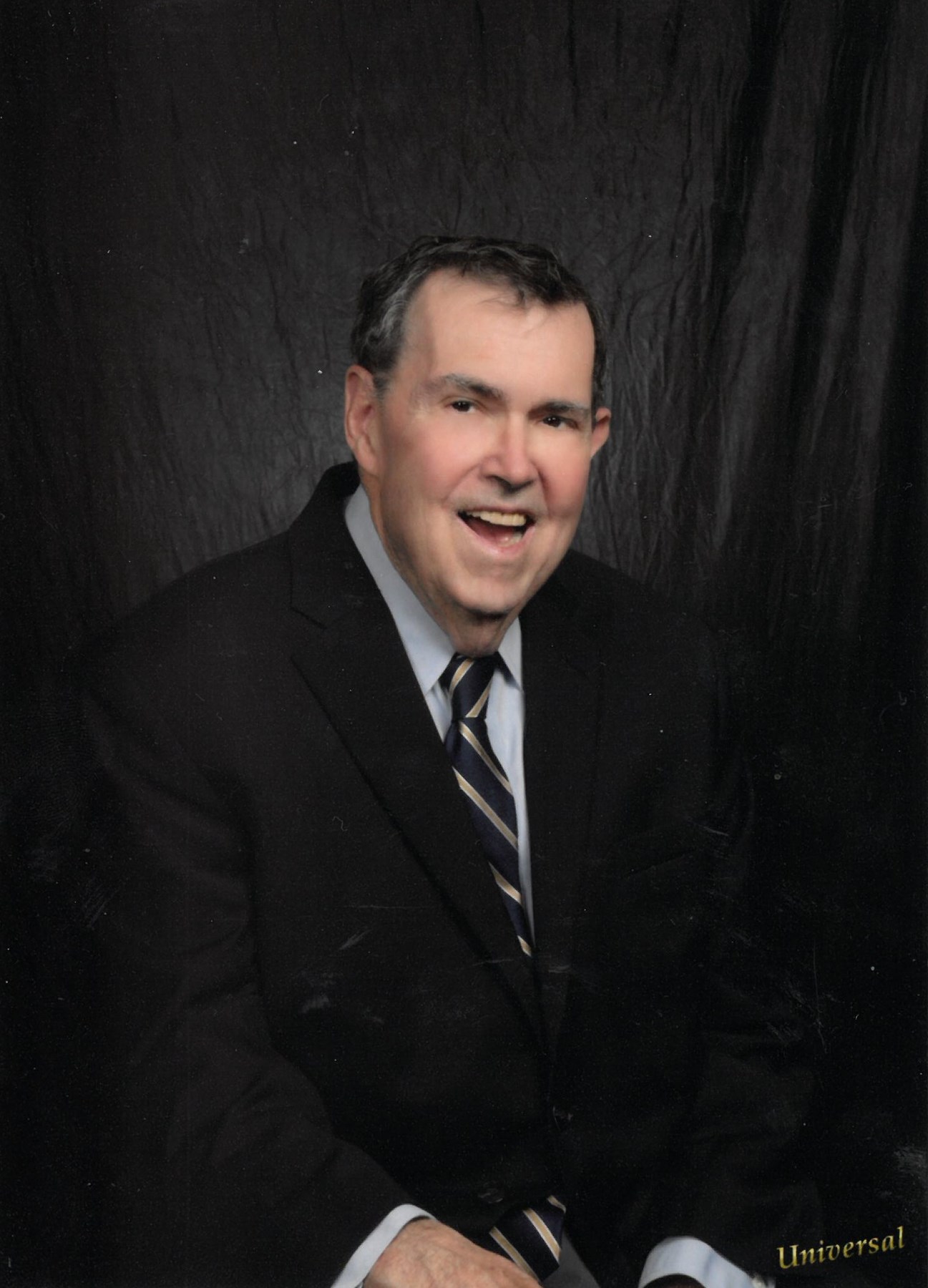 George Patterson Obituary - Grapevine, TX