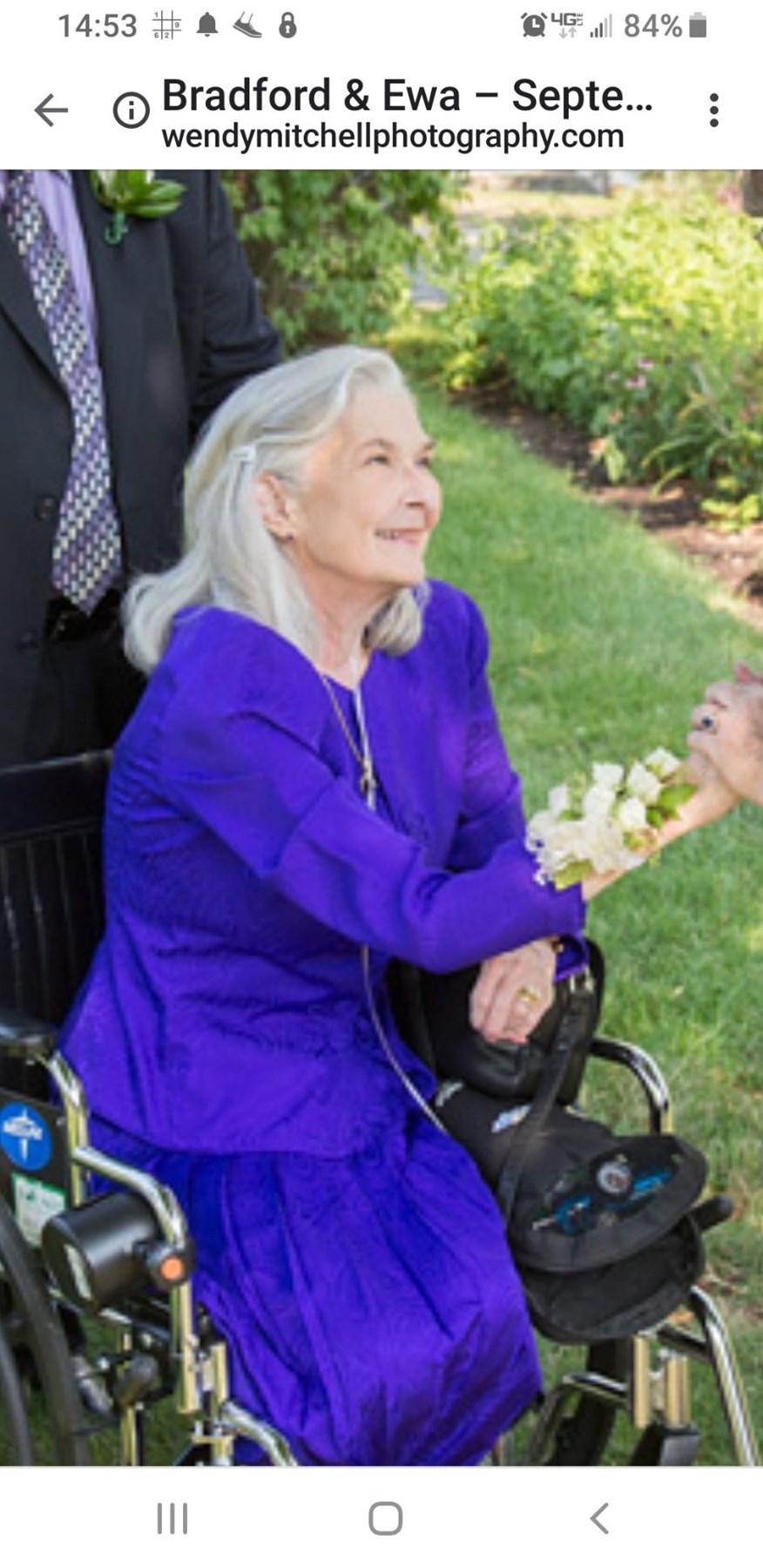 Kathleen "Kathy" A. (Batt) Smith Obituary - East Amherst, NY