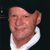 Michael Montgomery Obituary - Lansing, MI