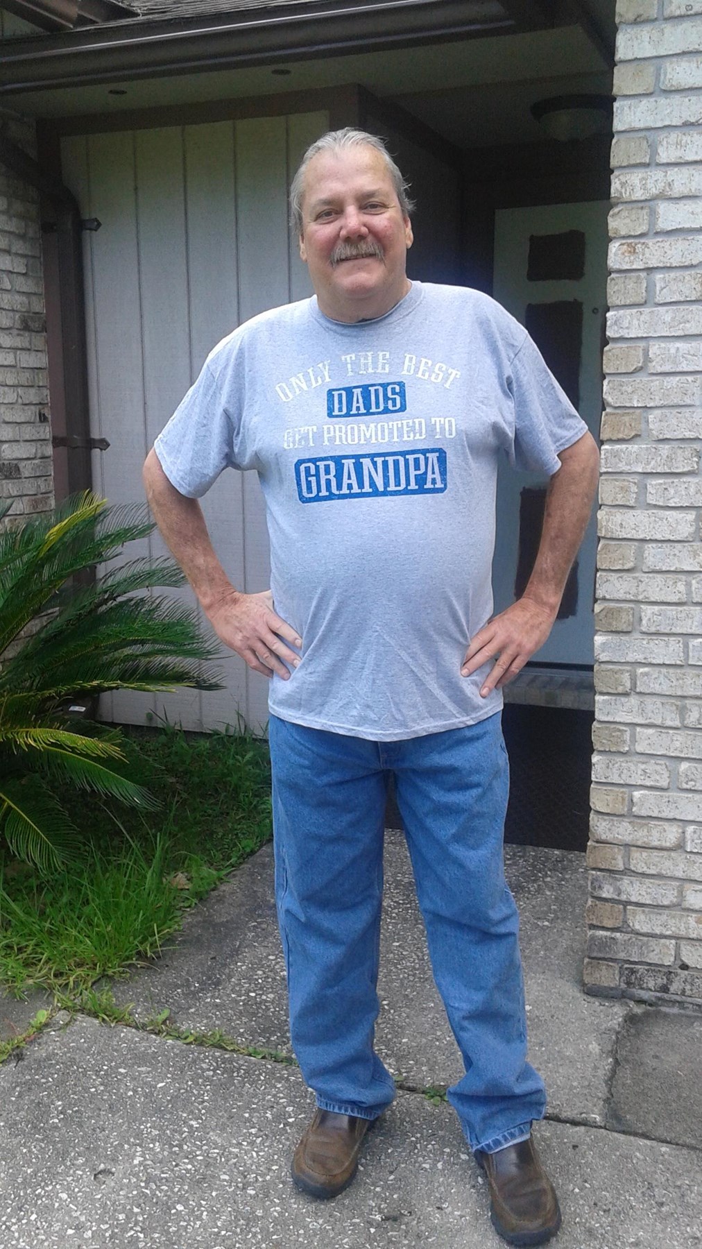 Paul Meece Obituary - Orange Park, FL