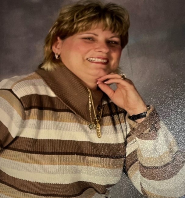 Linda Ann Lucas Obituary - Hampton, VA