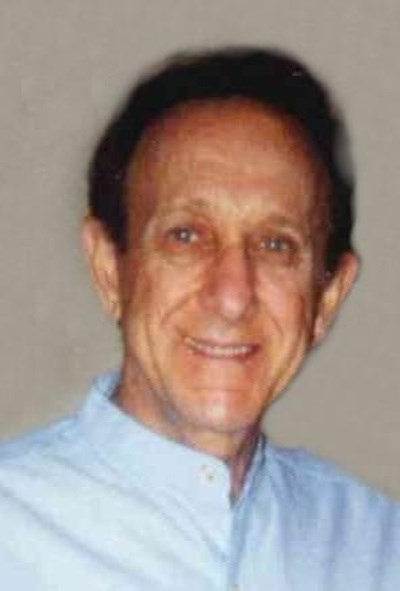 Vincent R. Mascaro Obituary - Levittown, PA