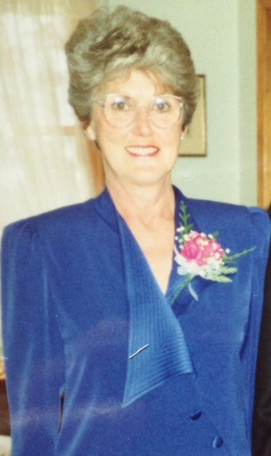 Elizabeth Marie Matheson Obituary - Dartmouth, NS
