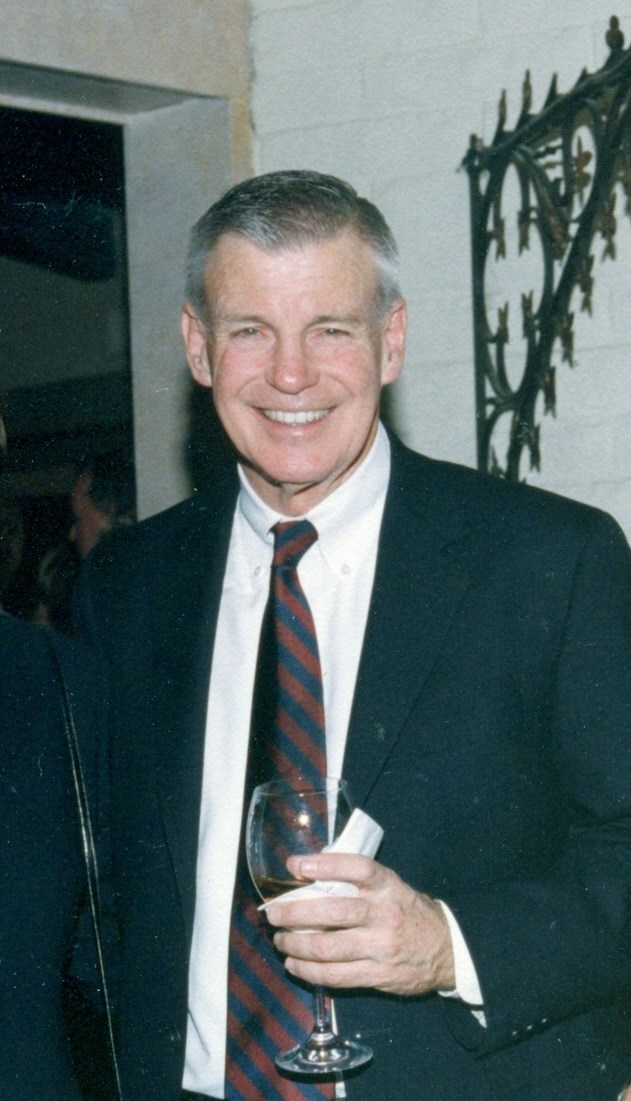 Donald Newell Obituary - San Diego, CA