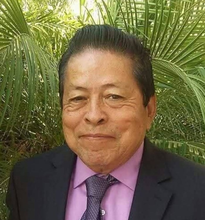 Raul Alvarez Obituary - Mission, TX