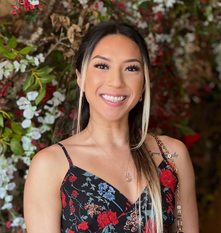 Maria Vo Obituary - Houston, TX