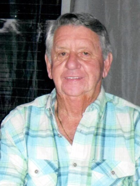 Murray George Stacey Obituary - Oshawa, ON