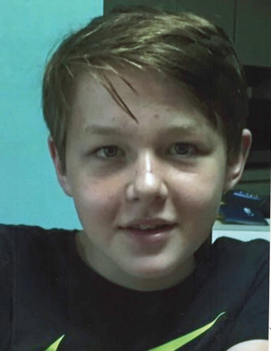 Christopher Hunter Obituary - Brooksville, FL