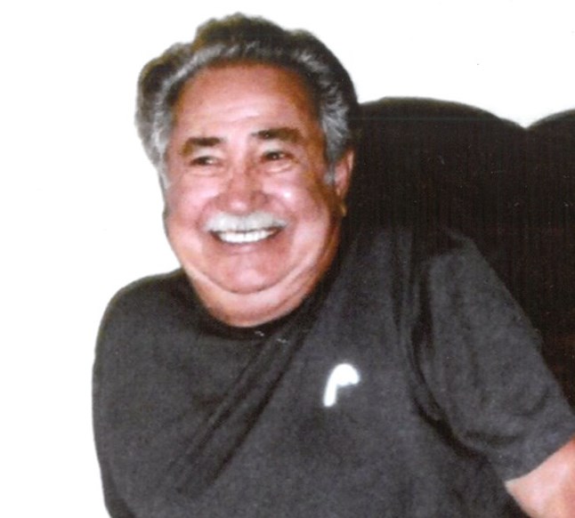 Jose "Benny" B. Armijo Obituary - Pueblo, CO