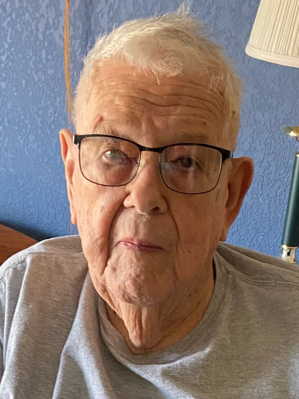 Hobart Spenny Obituary - Pekin, IL