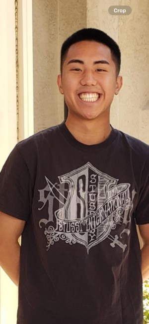Austin Lee Obituary - Whittier, CA