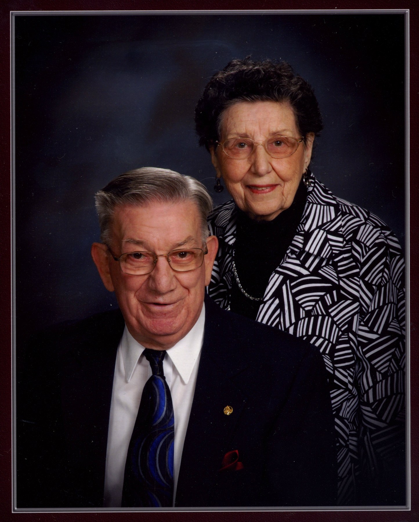 Rose Theresa Cacia Merlotti Obituary - St. Louis, MO