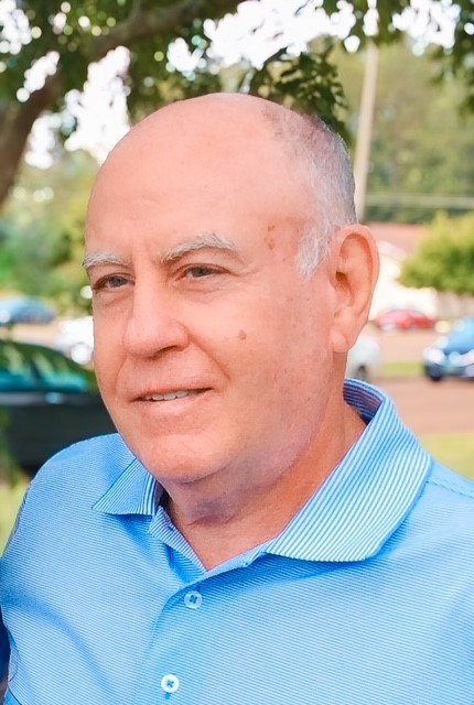 Ronald Kinsey Obituary - Jackson, MS