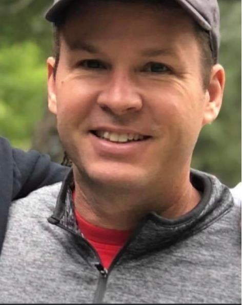 Christopher Albrecht Obituary - Springboro, OH