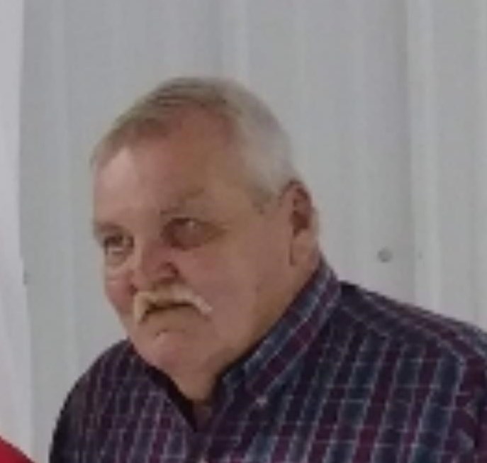 Lonnie Little Obituary - Columbia, MS
