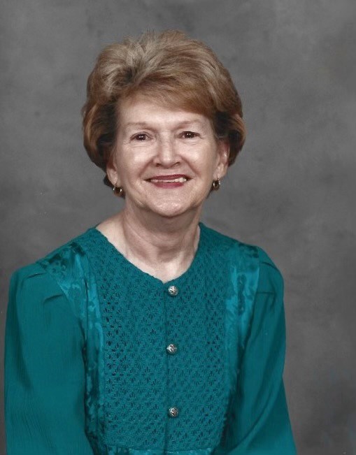 Mary Duke Obituary - Woodstock, GA
