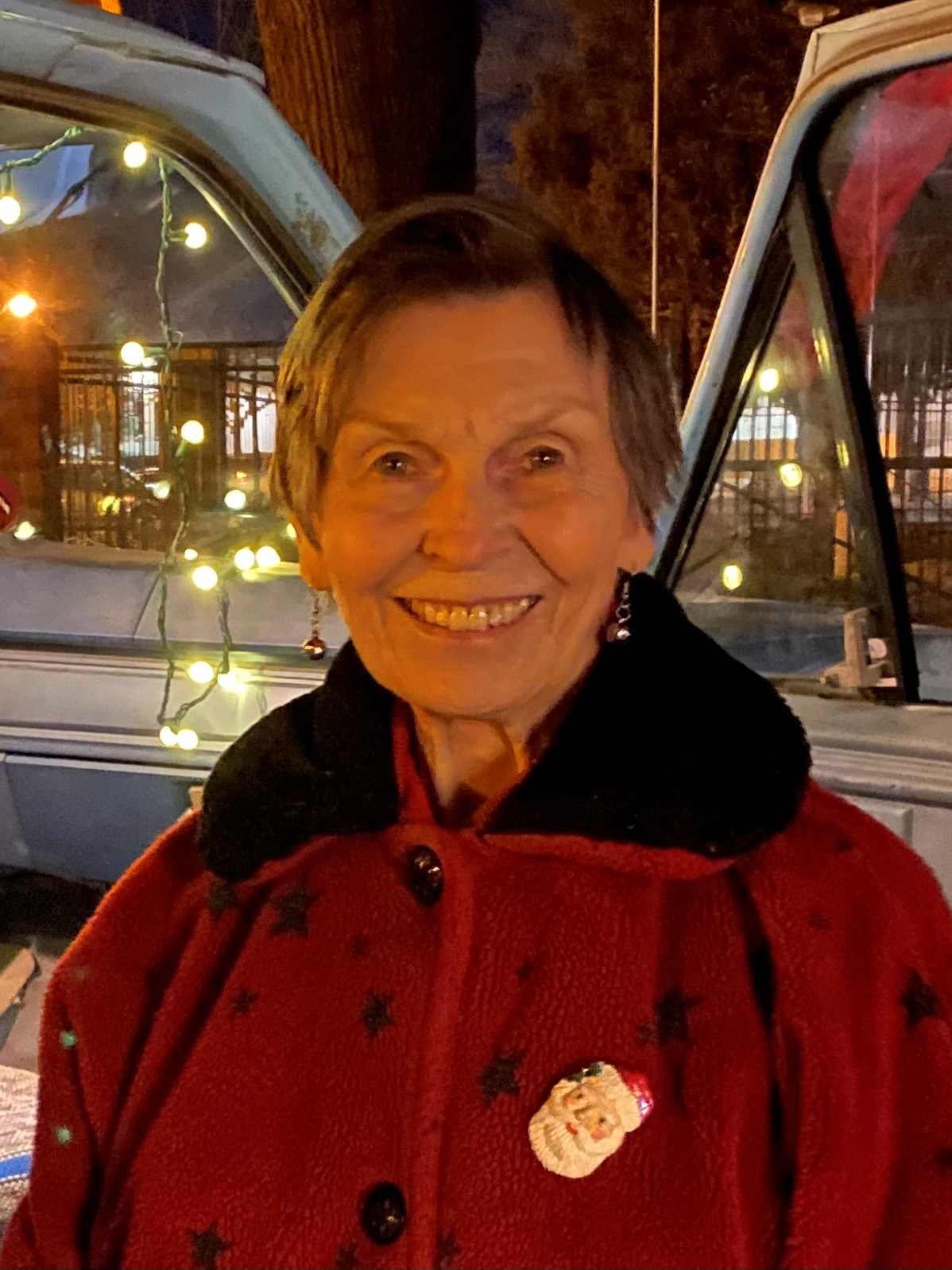 Sheila O'Grady Obituary - Longmont, CO