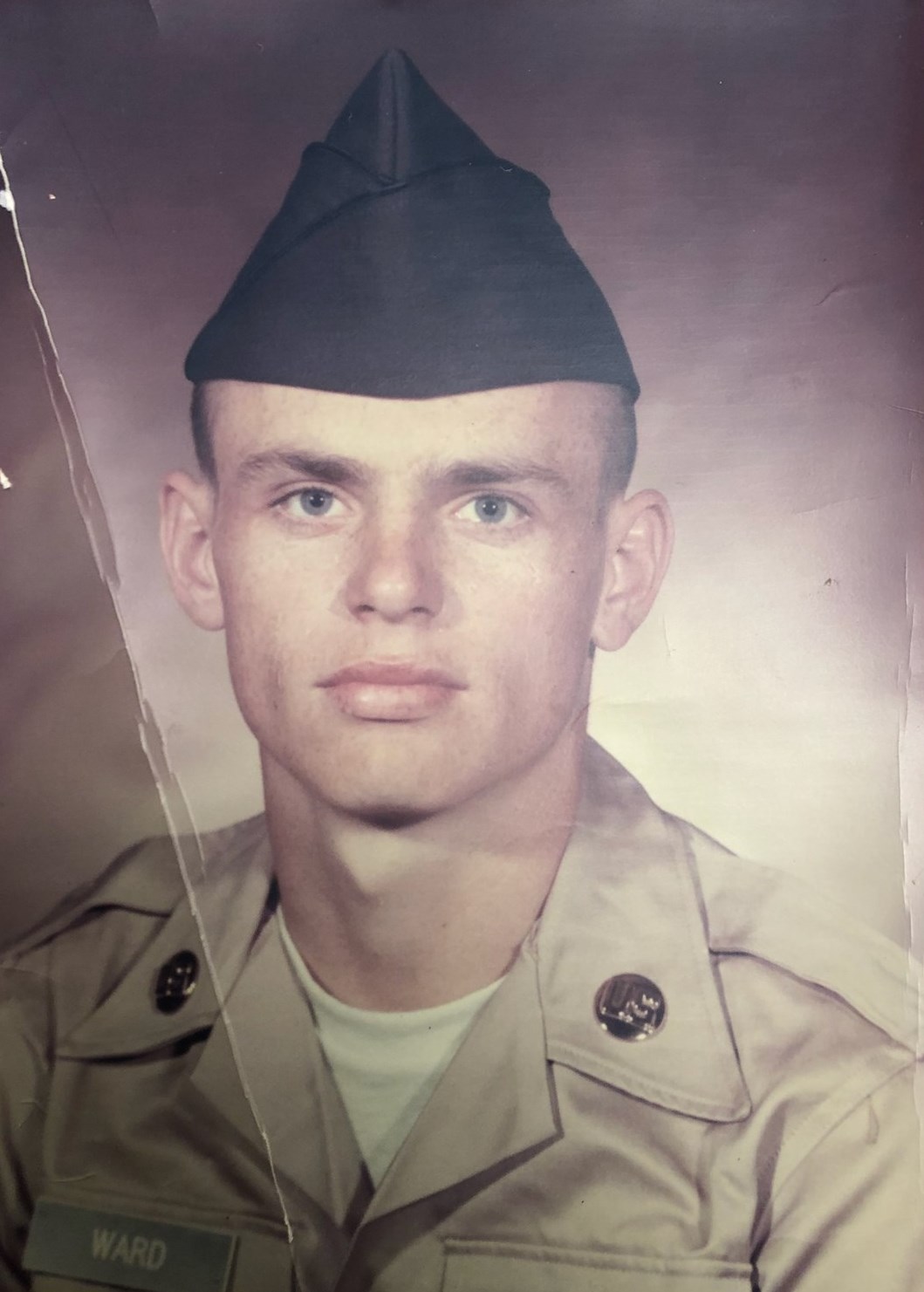 Calvin Ward Obituary - Olive Branch, MS