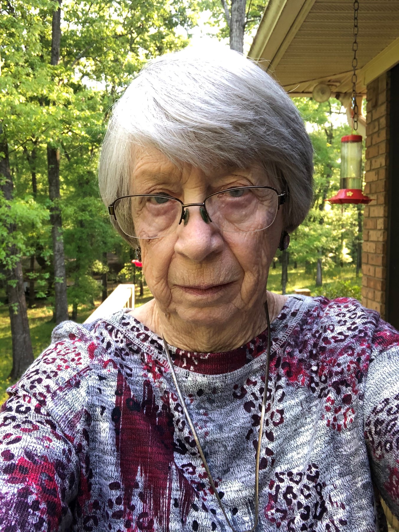 Jean Hunt Obituary - Jackson, MS