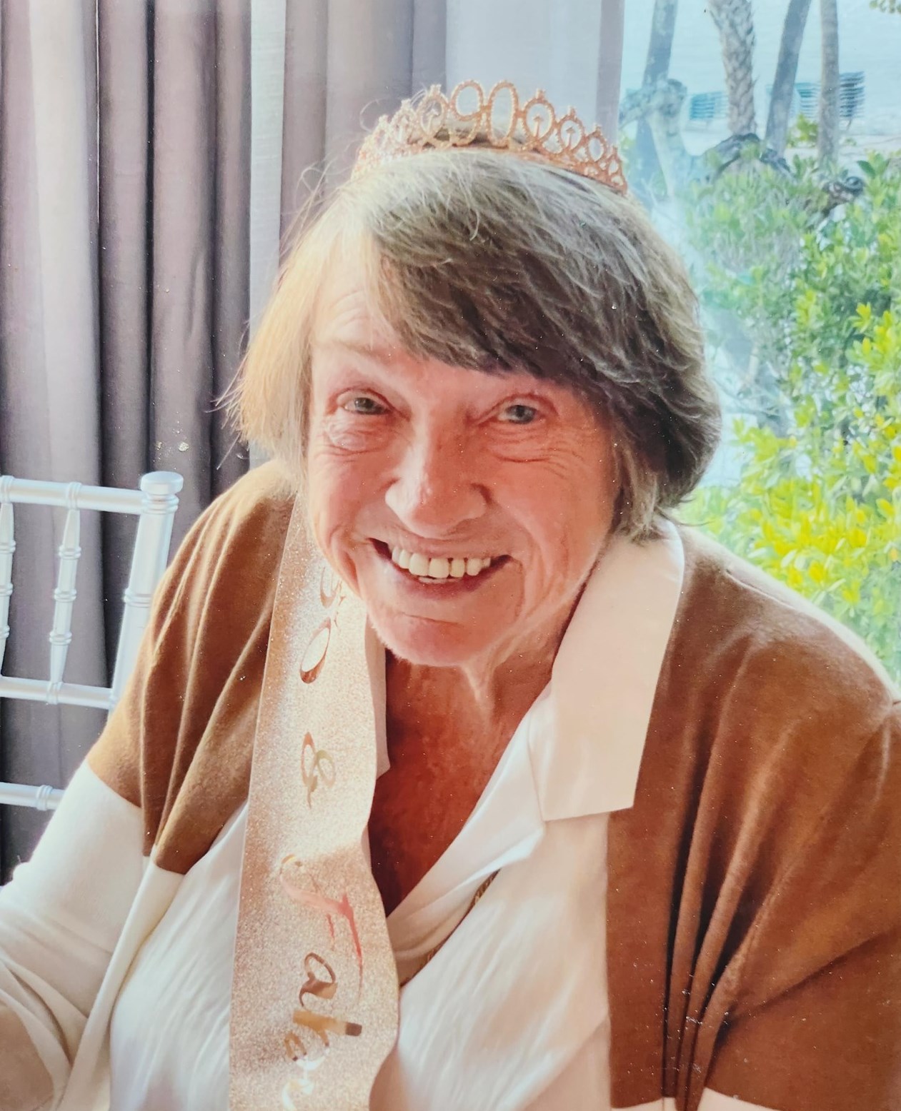 Patricia Layman Obituary - Columbus, OH