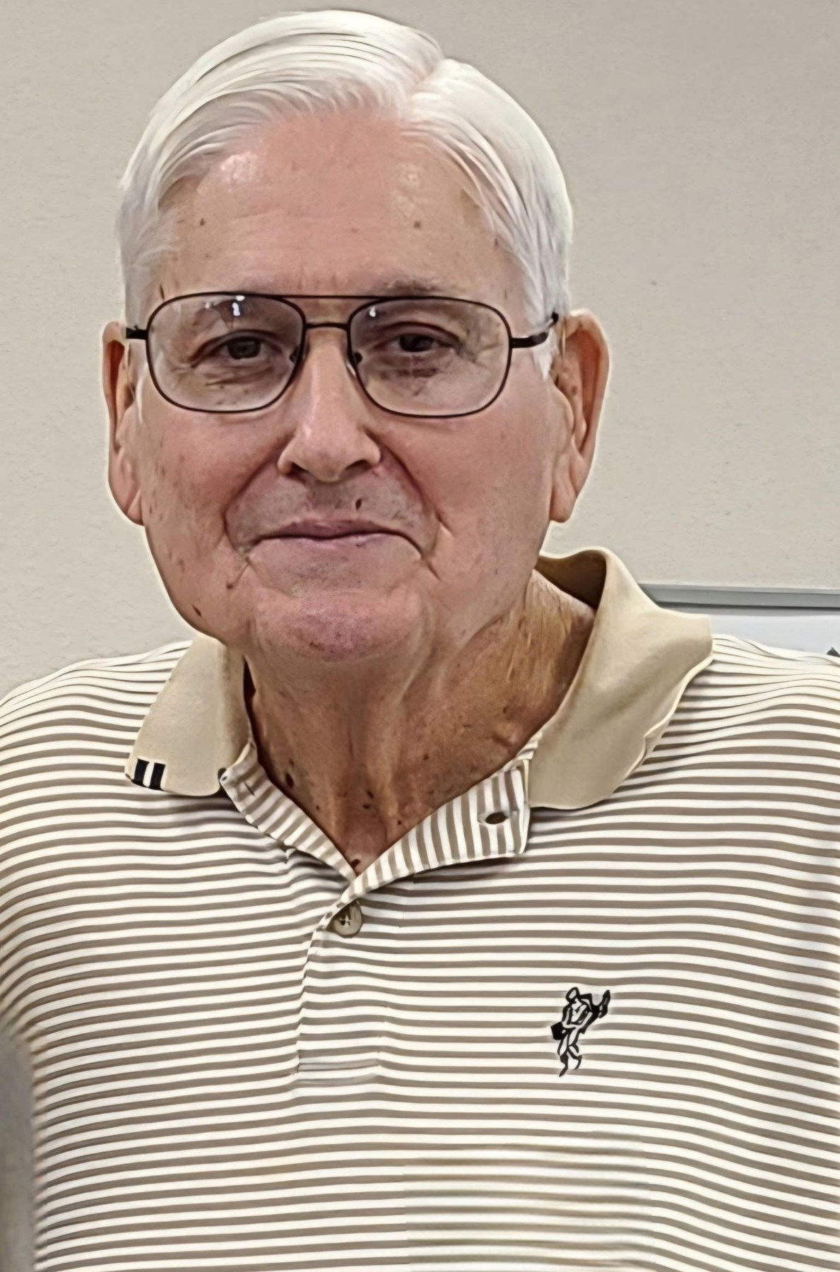 Bruce Martin Obituary - El Paso, TX