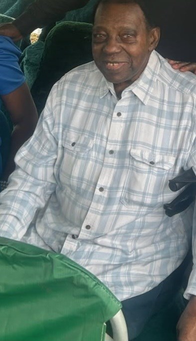 Edward Peters Obituary - Houston, TX