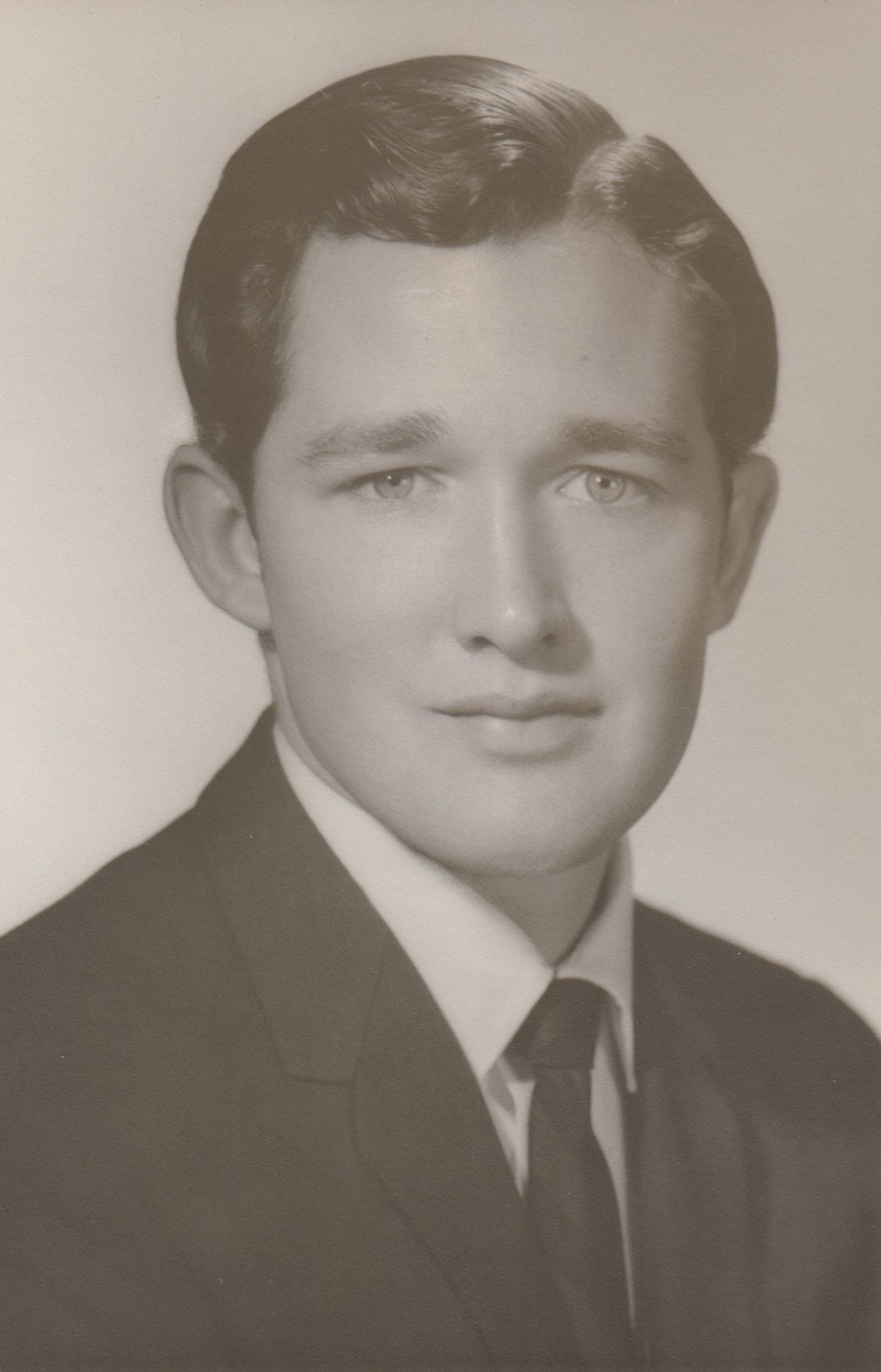 George Johnson Obituary - Glendora, CA