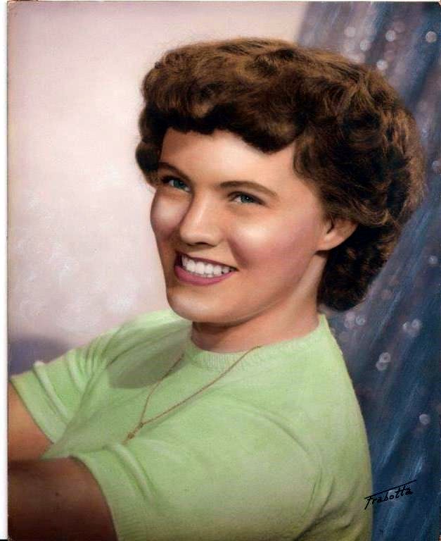 Arleen Rosen Obituary