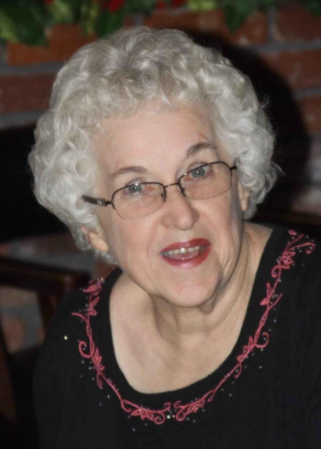Edith Johnson Obituary - Fresno, CA