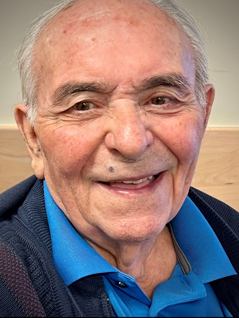 Manuel Frias Obituary - Surrey, BC