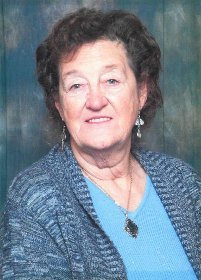 Katherine Harris Obituary - Everett, WA