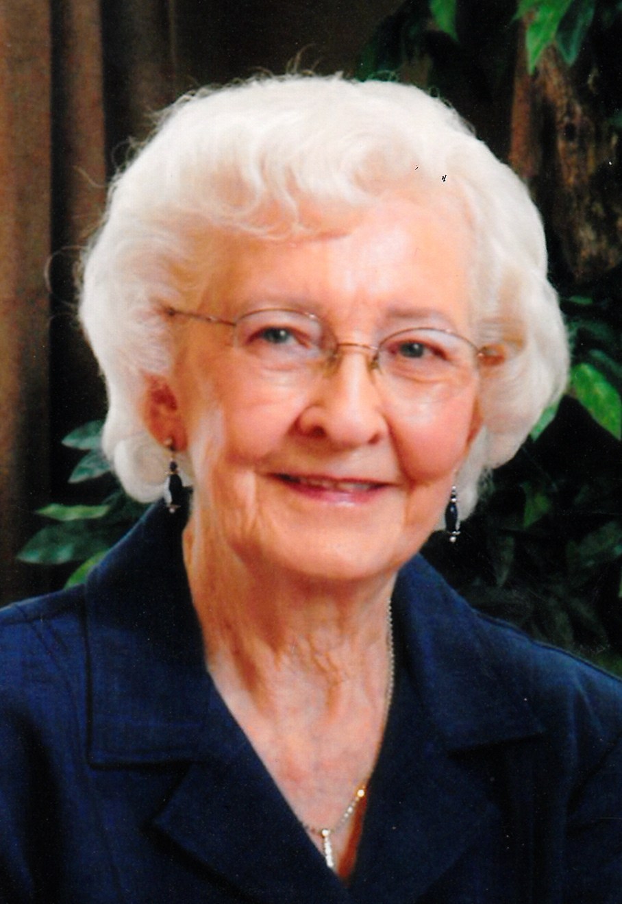 Wilhelmina Shields Gladden Obituary - Fort Worth, TX