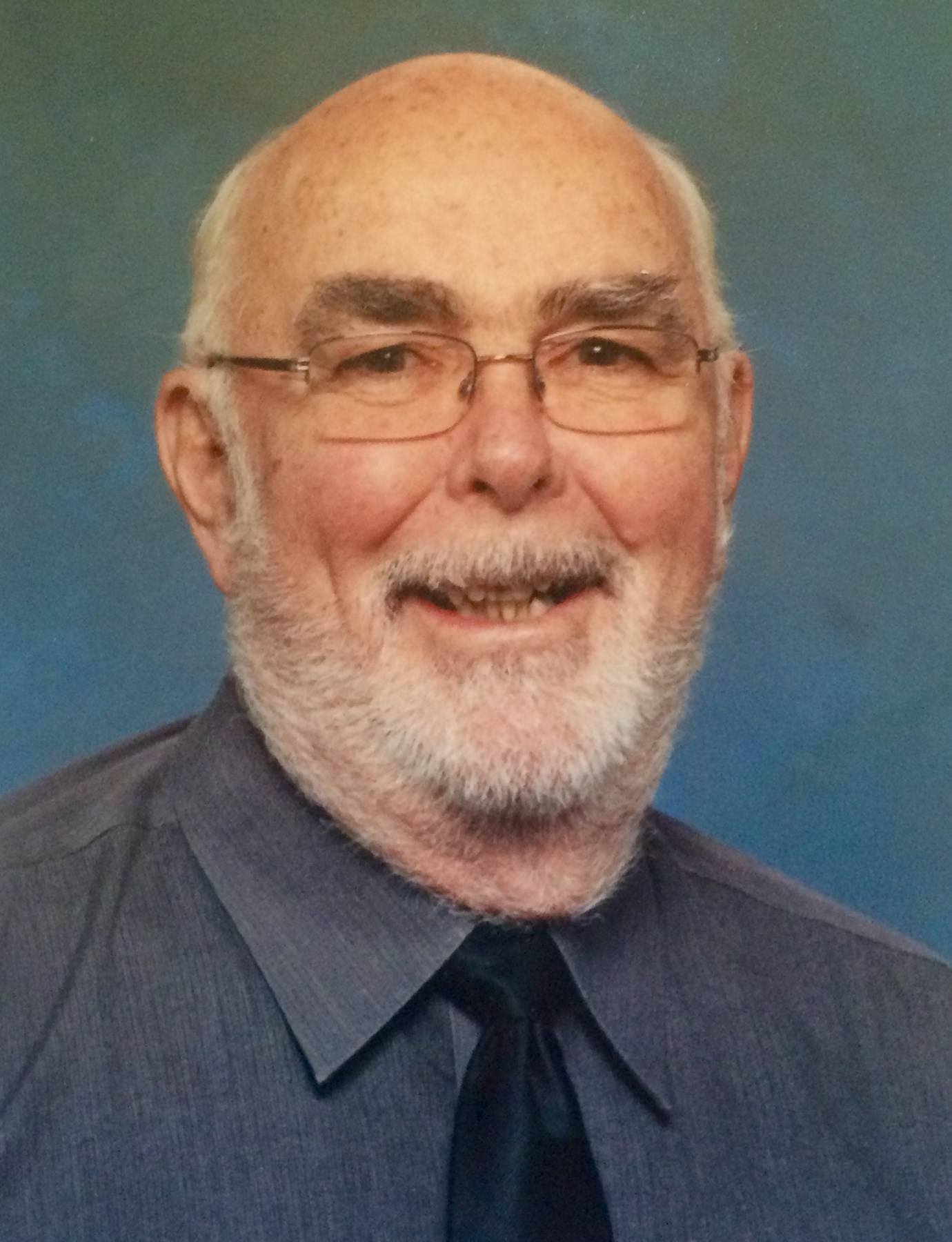 Terence Lt. Col retired Anthony Lyons Obituary - Regina, SK