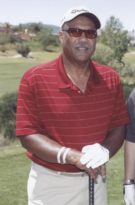 Murray Jacob Obituary - Lancaster, CA