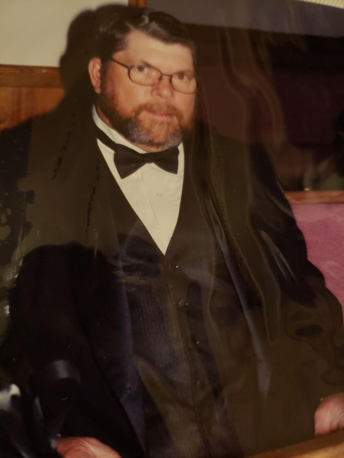 Tony Allen Obituary - Winder, GA