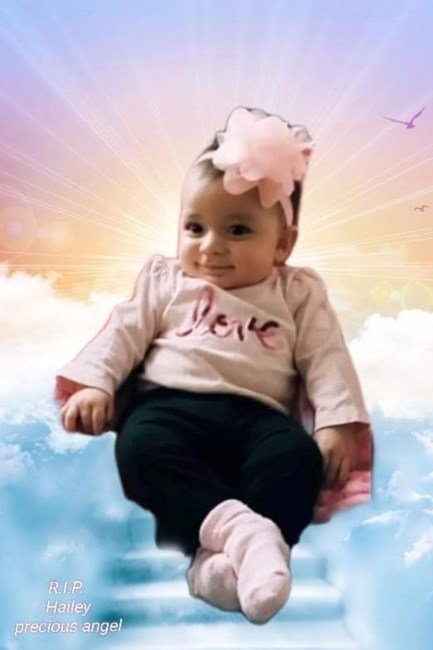 Hailey Langston Obituary - Seagoville, TX