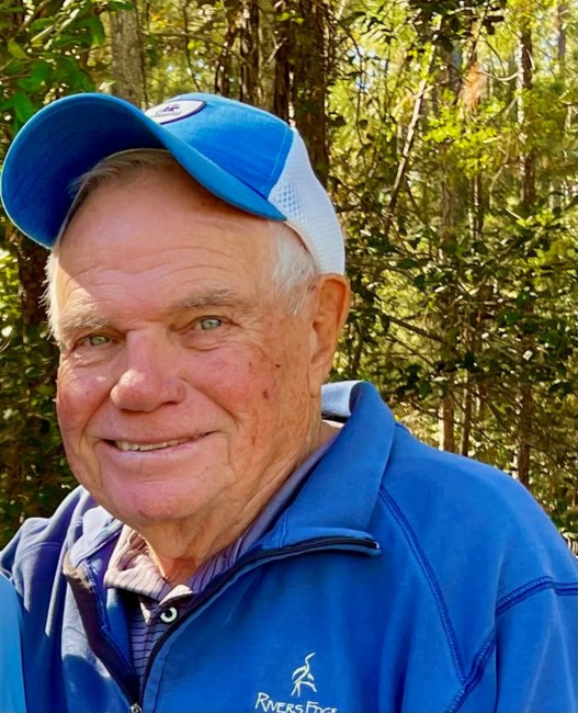 Paul Dewey Obituary - Southport, NC
