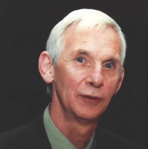 Eamon Tierney Obituary - Ames, IA