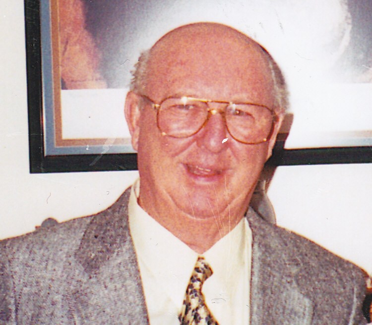 Fred A. Leggett Obituary - Jupiter, FL